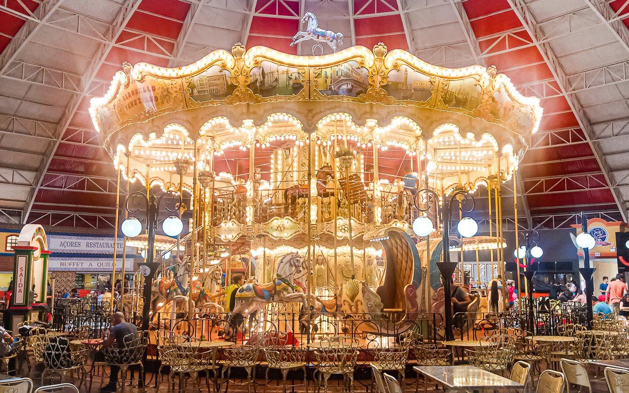 Guia Completo do Beto Carrero World: Atrações, Ingressos e Dicas