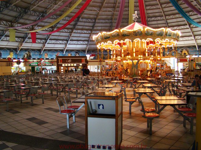 Guia Completo do Beto Carrero World: Atrações, Ingressos e Dicas