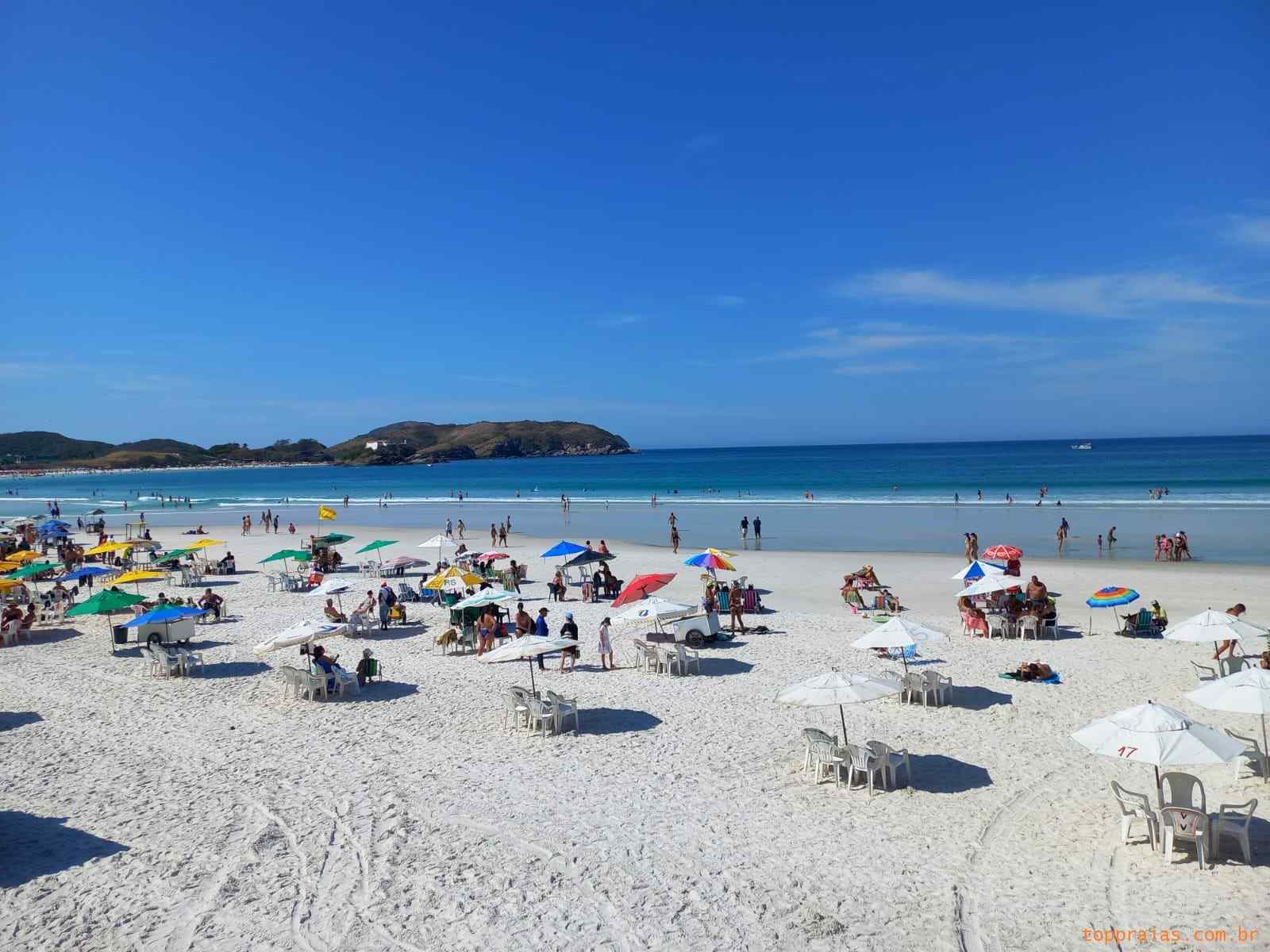 As melhores dicas de Cabo Frio - RJ
