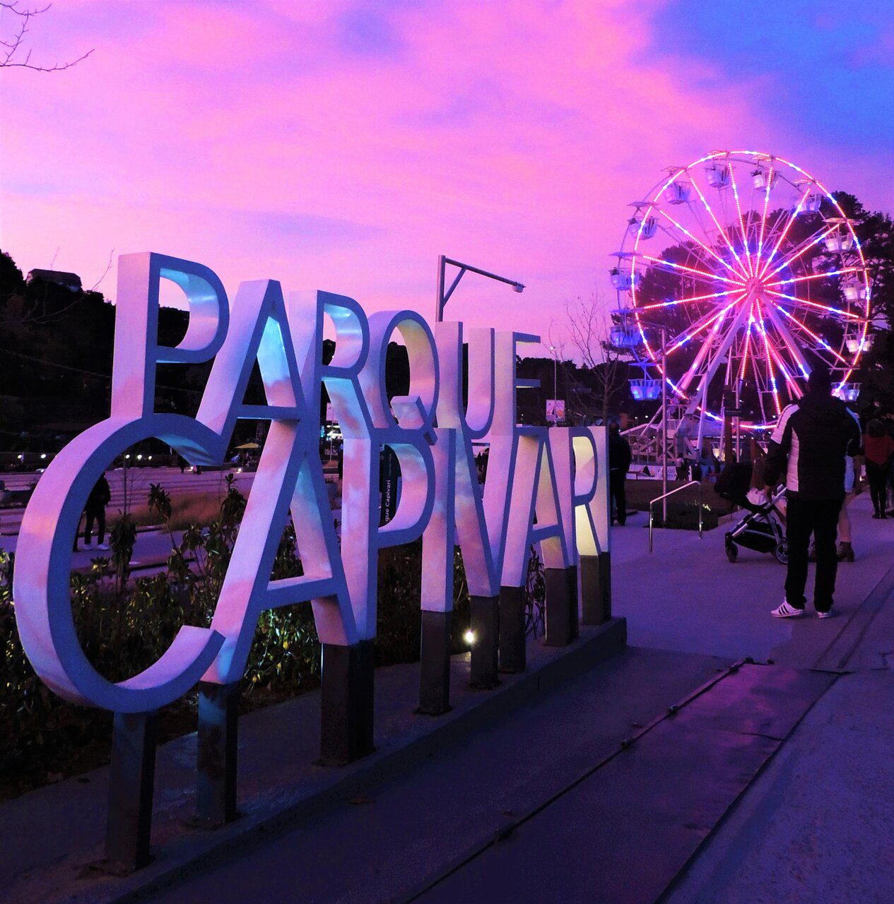 Roteiro Completo de 7 dias para Explorar Campos do Jordão