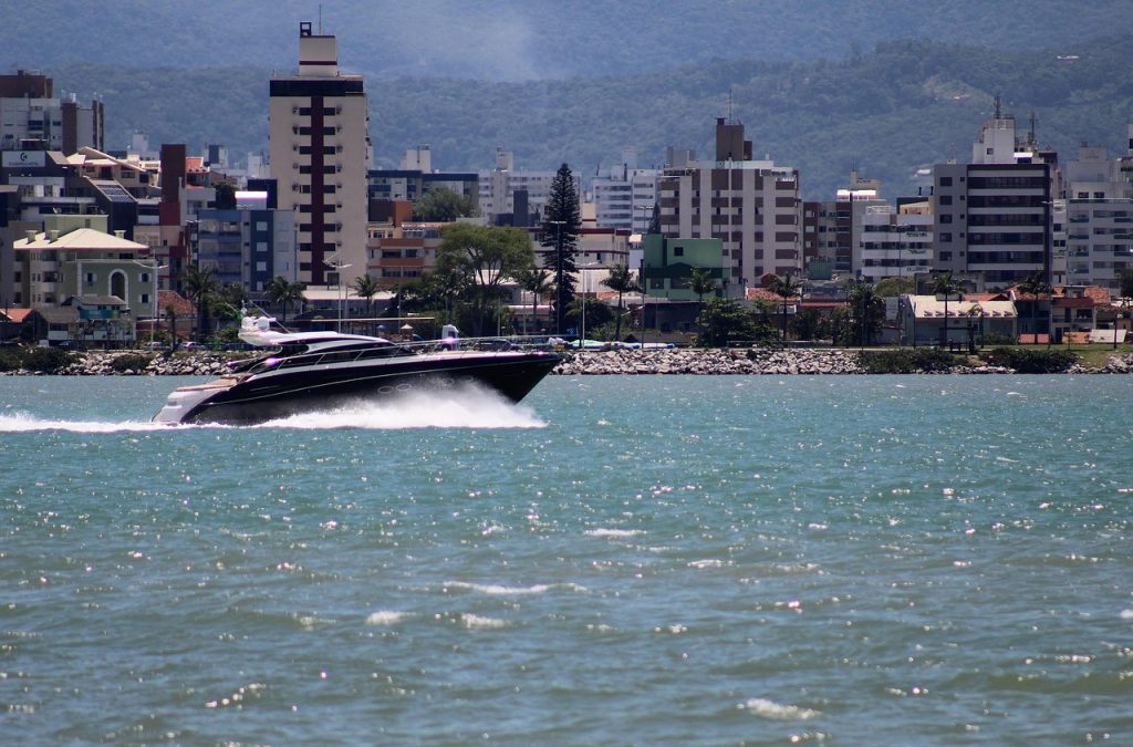 Passeios em Florianópolis
