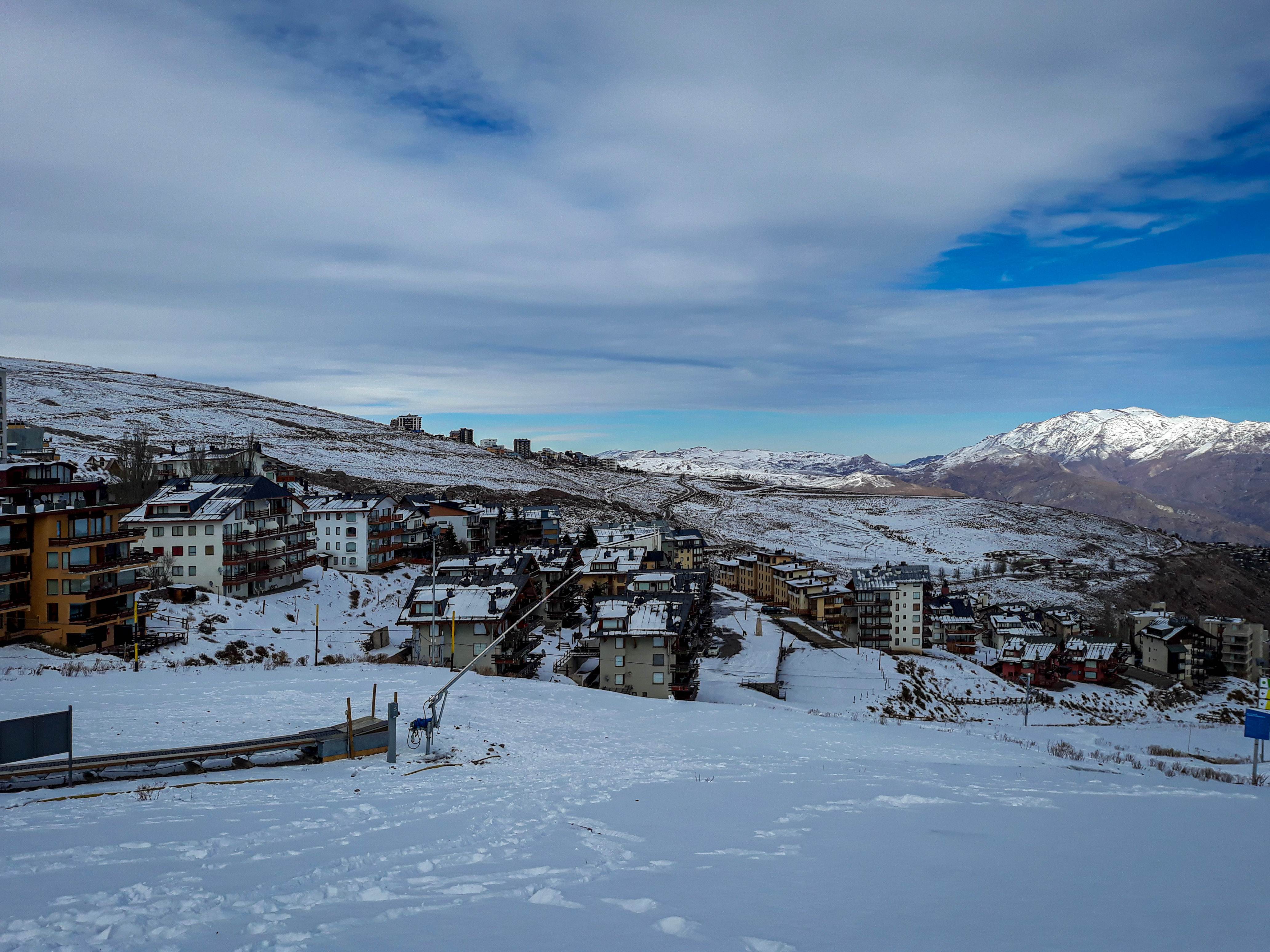 Best Ski Resorts in Chile: Where to See Snow and Enjoy Winter
