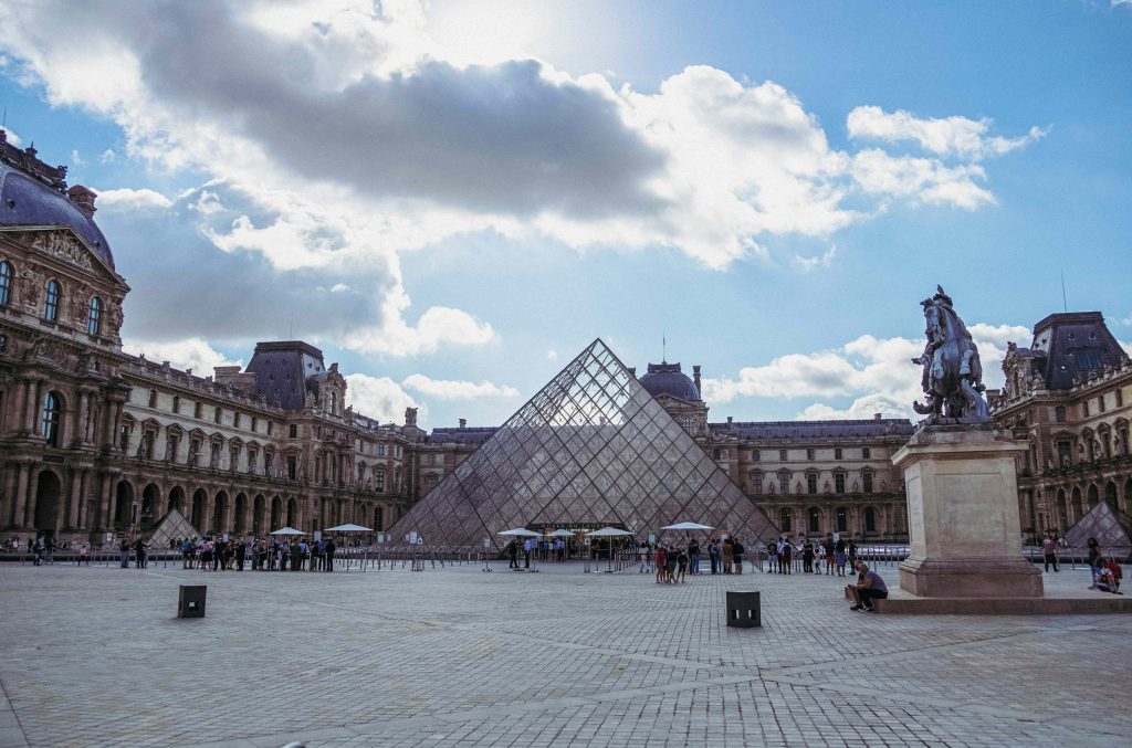 Museus em Paris: guia completo com os 10 mais incríveis da cidade