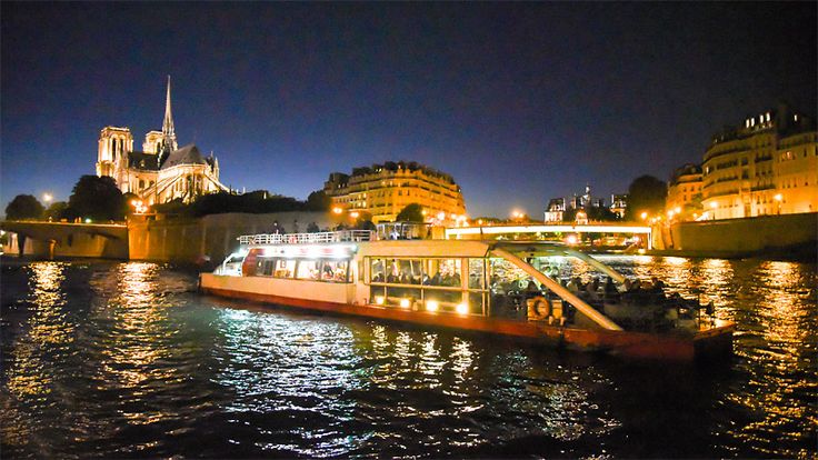 Viața de noapte la Paris: ce să faci, unde să mergi și cele mai bune ...