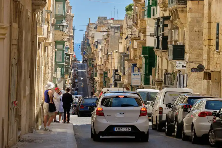 Getting around Malta: A complete guide to transportation on the island!